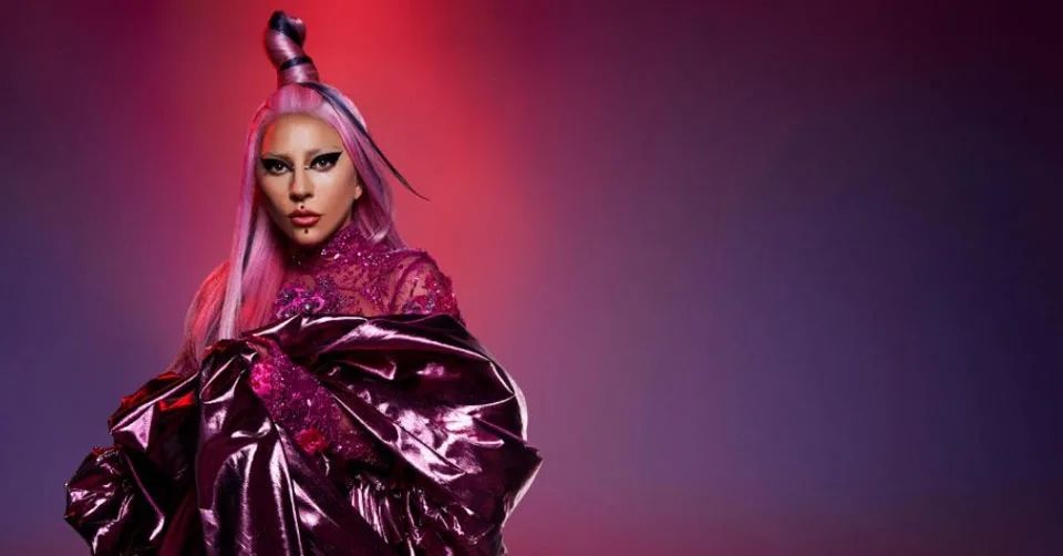 Lady Gaga - The Chromatica Ball - Beevtz