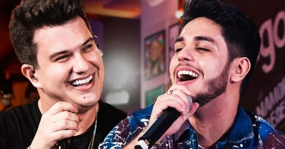 Sunset Hugo e Guilherme em Gurupi, TO - Beevtz