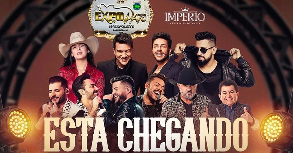 Expopar 2023 - Beevtz