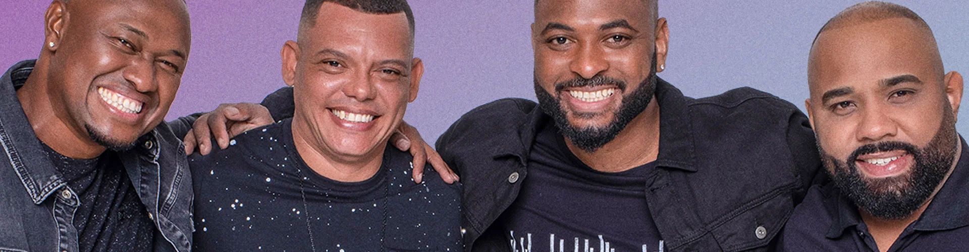 Vou Pro Sereno Agenda de Shows Completa 2026 & 2027 - Beevtz