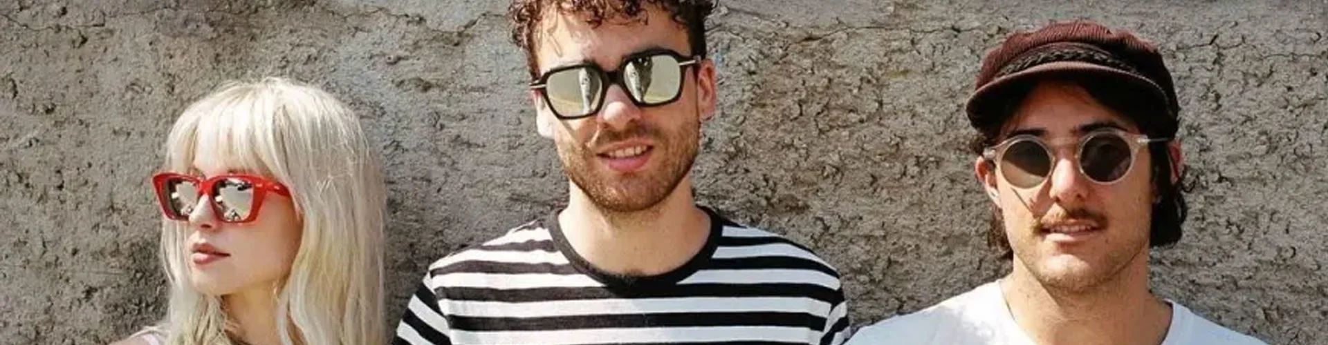 Paramore Full Tour Schedule 2026 & 2027 - Beevtz