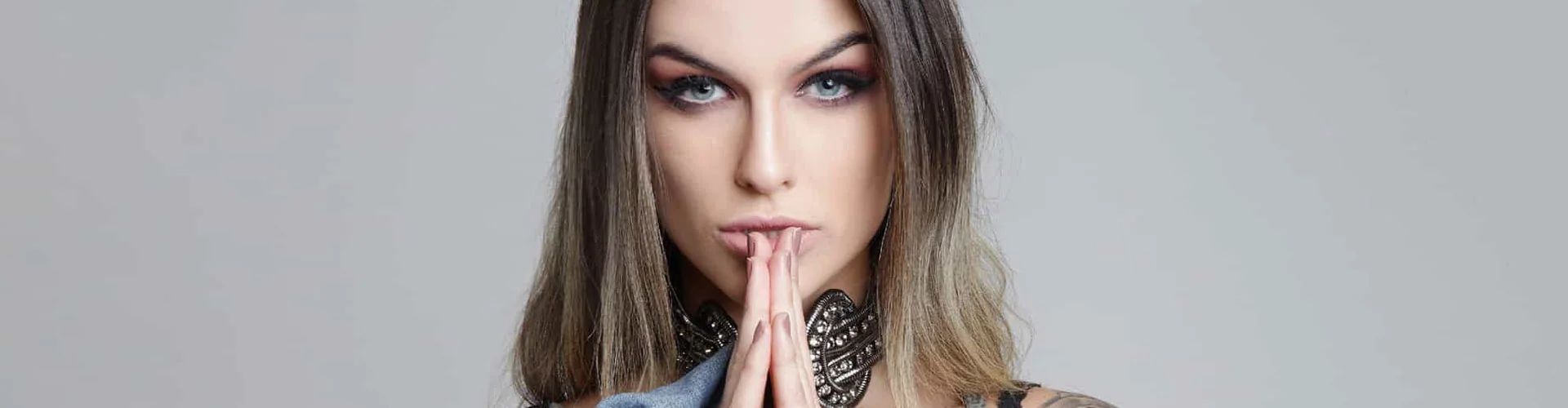 Bárbara Labres - Beevtz