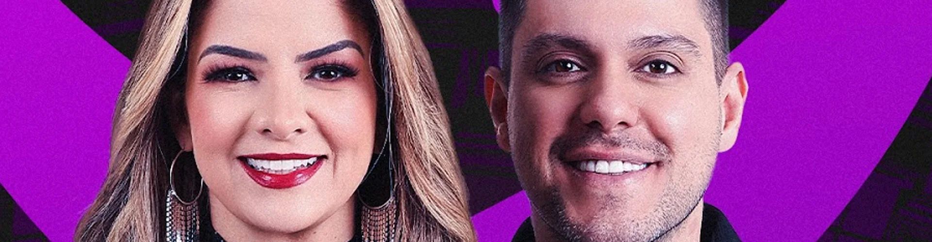Maria Cecília e Rodolfo Agenda de Shows Completa 2026 & 2027 - Beevtz