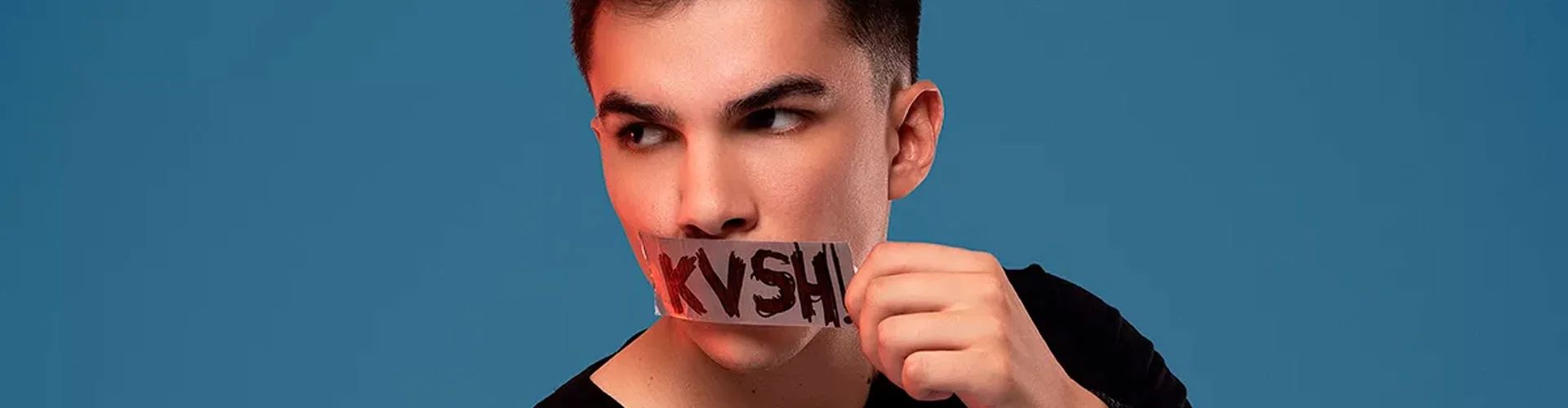 KVSH Agenda de Shows Completa 2026 & 2027 - Beevtz