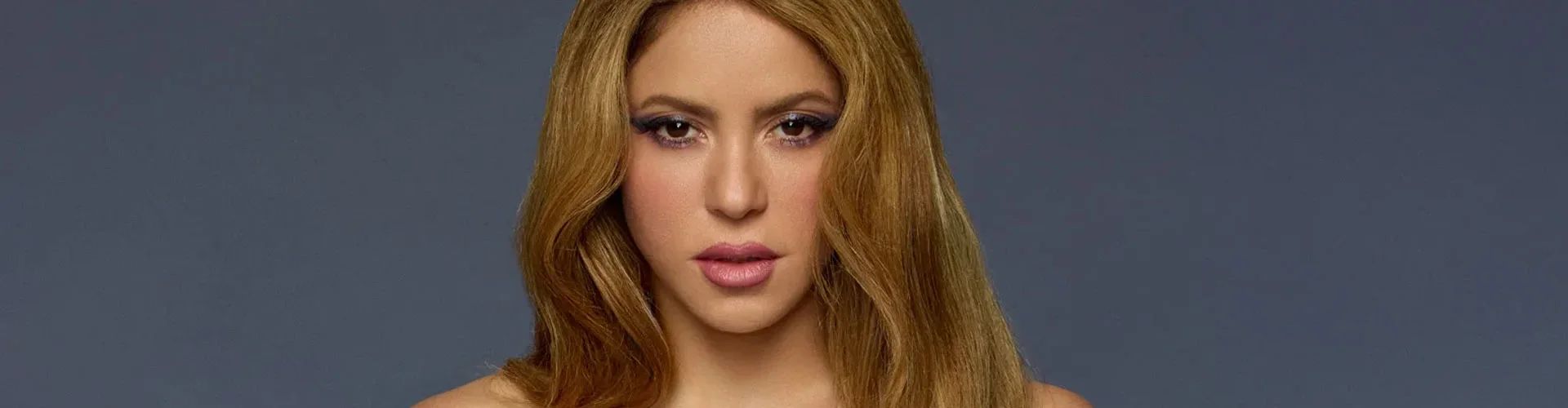 Shakira - Beevtz