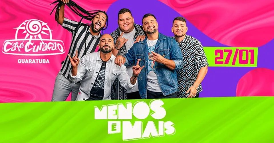 Menos é mais em Guaratuba, PR - Café Curaçao - Beevtz