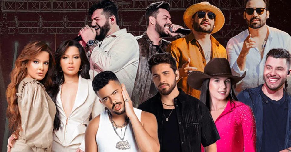 Expo Fernandópolis 2023 - Beevtz