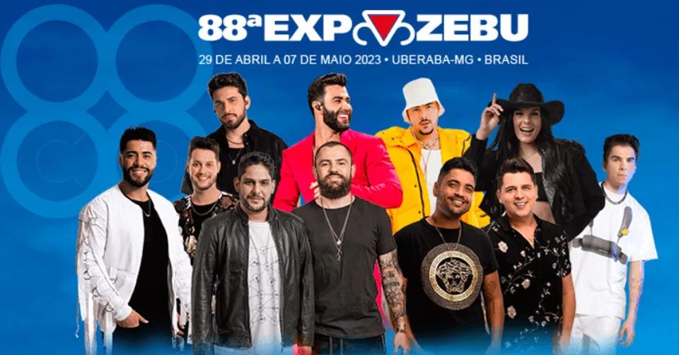 ExpoZebu 2023 - Beevtz
