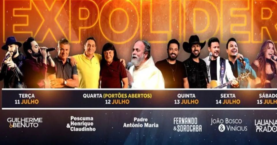 Expolider 2023 - Beevtz