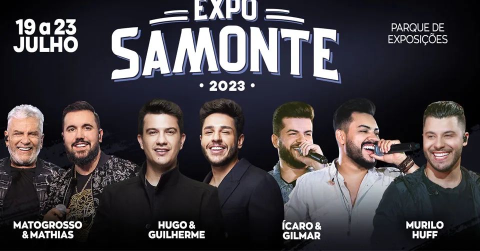Exposamonte 2023 - Beevtz