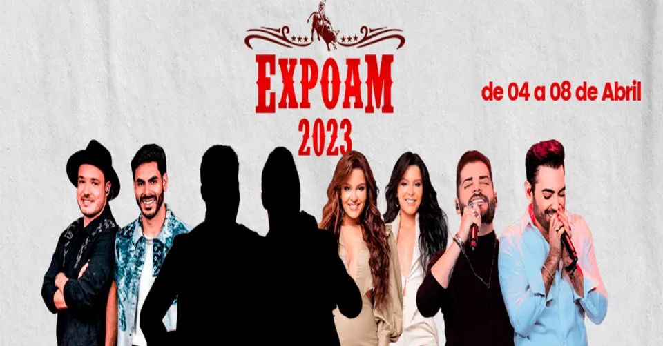 Expoam 2023 - Beevtz