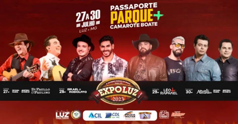 Expoluz 2023 - Beevtz