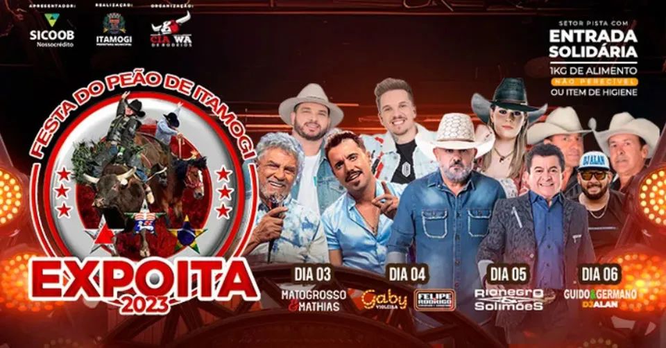 Expoita 2023 - Beevtz