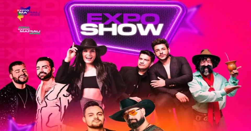 Expomarau 2023 - Beevtz