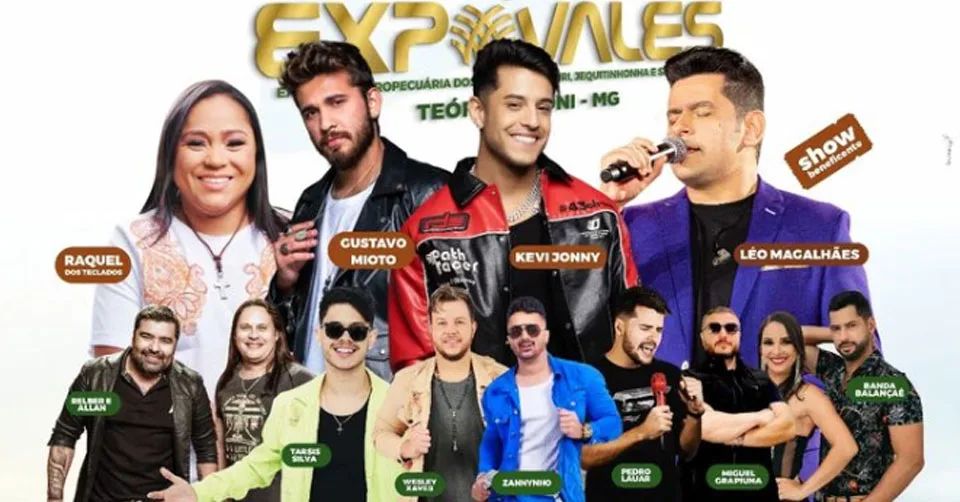 Expovales 2023 - Beevtz