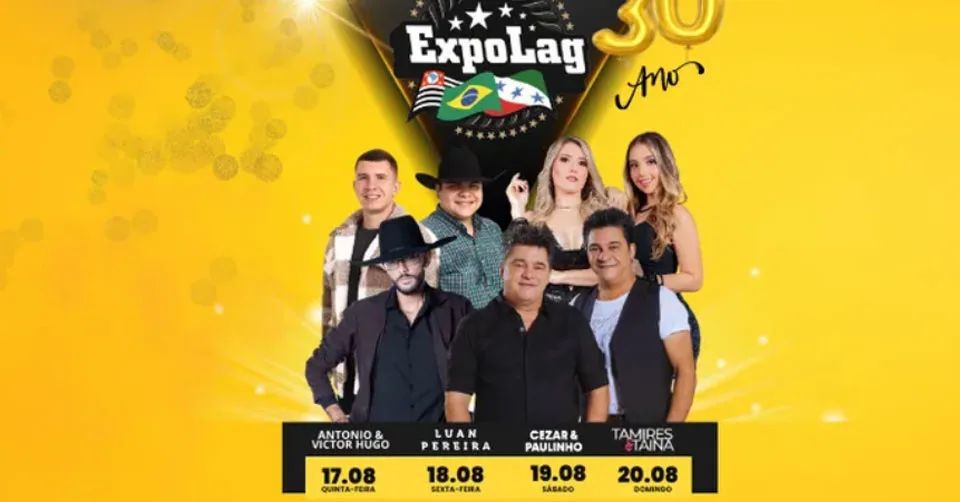 Expolag 2023 - Beevtz