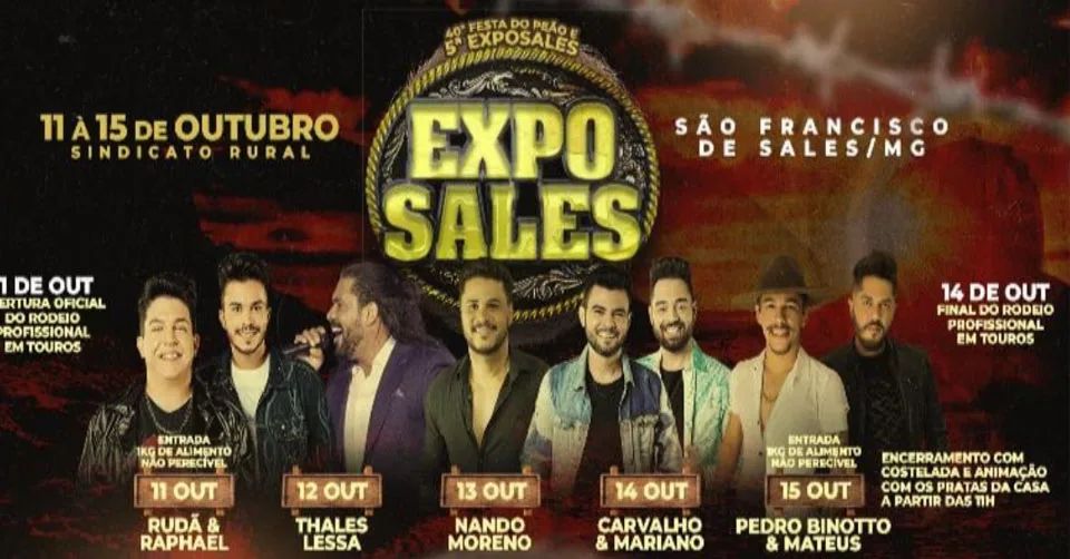 Expo Sales 2023 - Beevtz