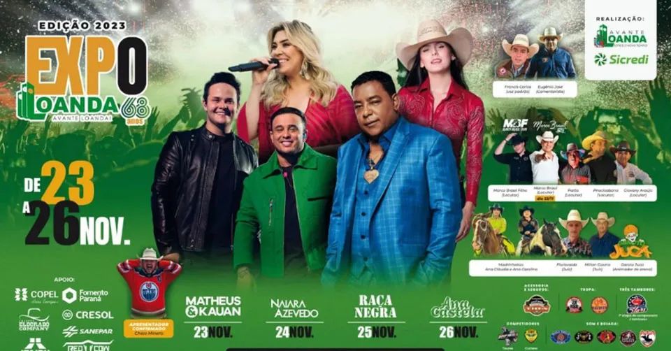 ExpoLoanda 2023 - Beevtz