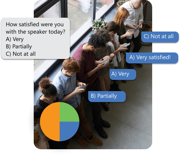 SMS Surveys And Polling | TxtSquad