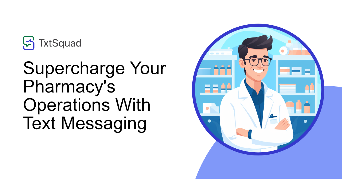 Text Messaging for Family Physicians | HIPAA-Compliant SMS | TxtSquad