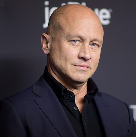 Mike Judge