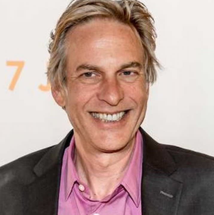 Adam Curry