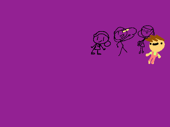 Draw your oc dancing Project by Distinct Blueberry | Tynker