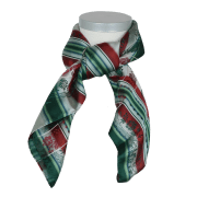 Silkeskjerf Tyrihans