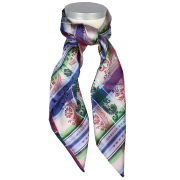 Silkeskjerf Tyrihans