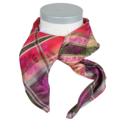 Silkeskjerf Tyrihans