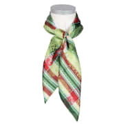 Silkeskjerf Tyrihans