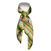 Silkeskjerf Tyrihans