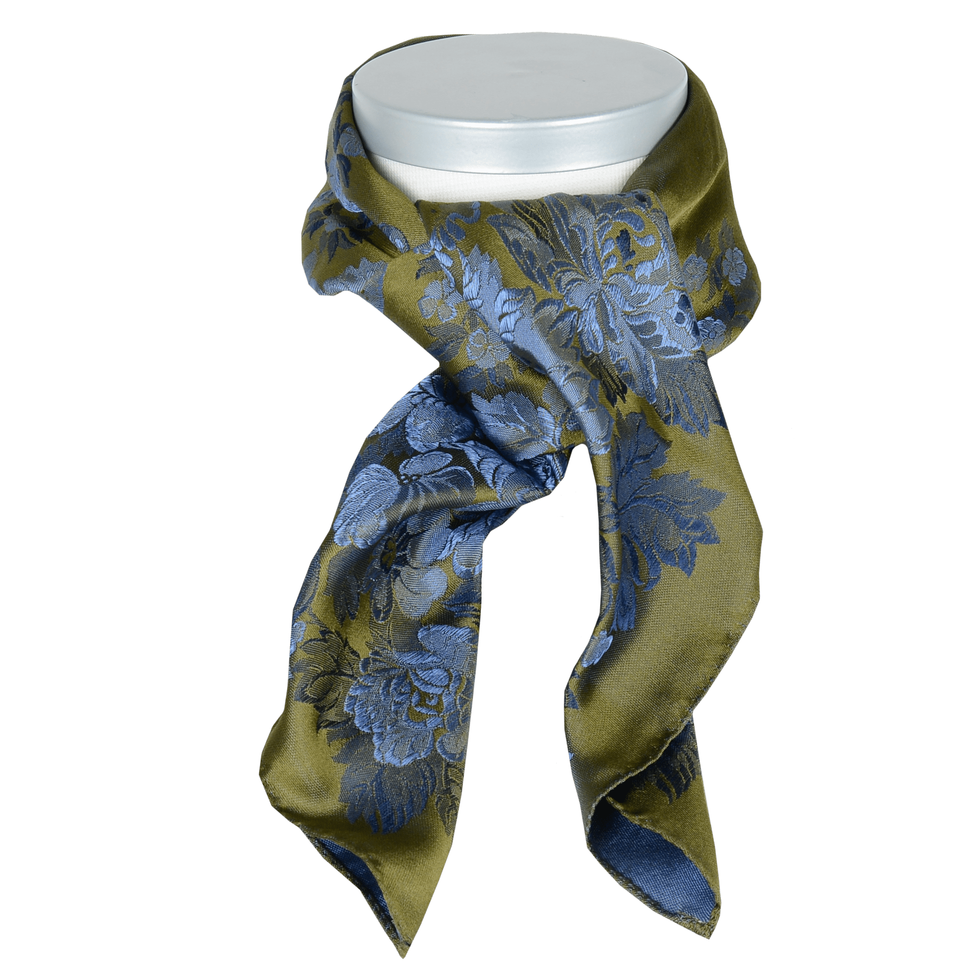 Desiree silkeskjerf Tyrihans