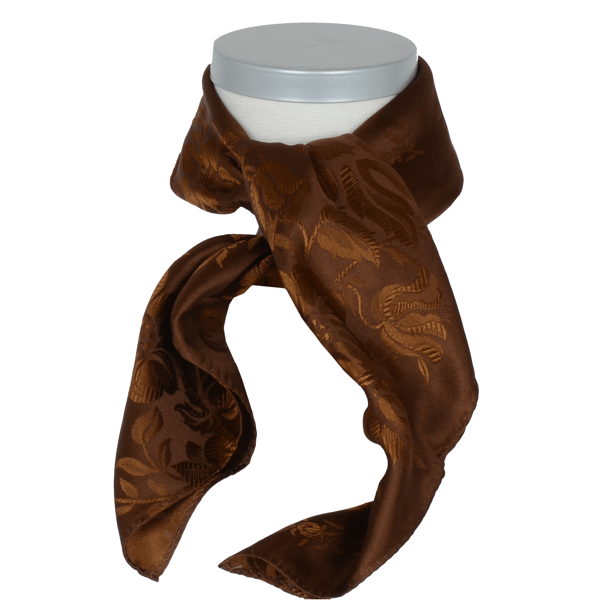 Jubileum silkeskjerf Tyrihans