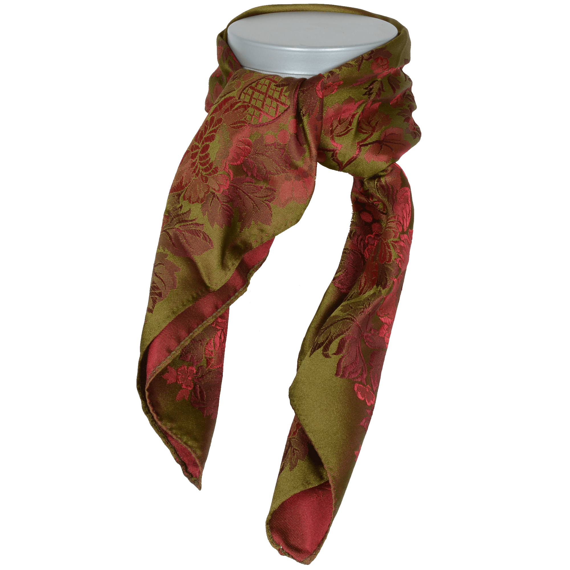 Desiree silkeskjerf Tyrihans