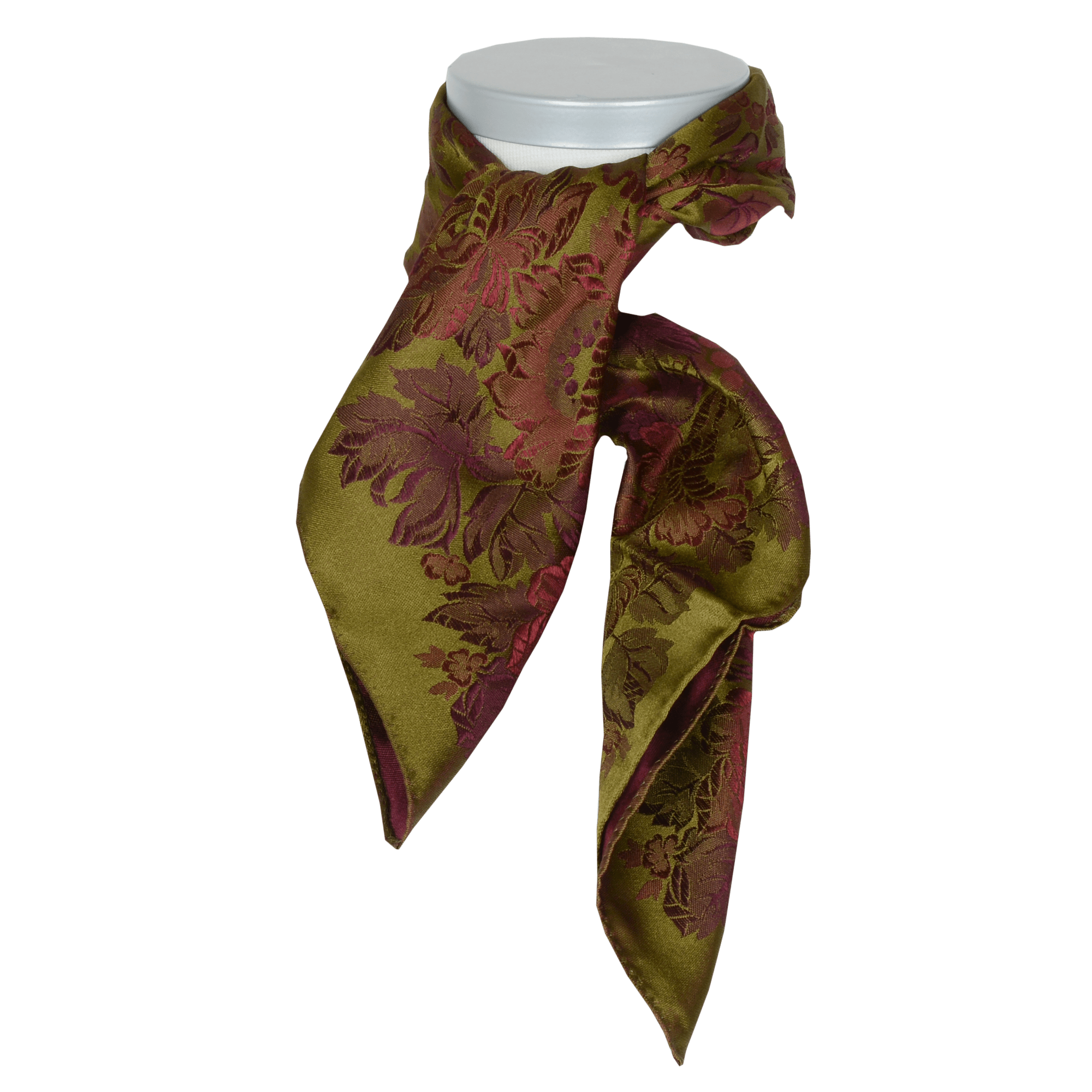 Desiree silkeskjerf Tyrihans