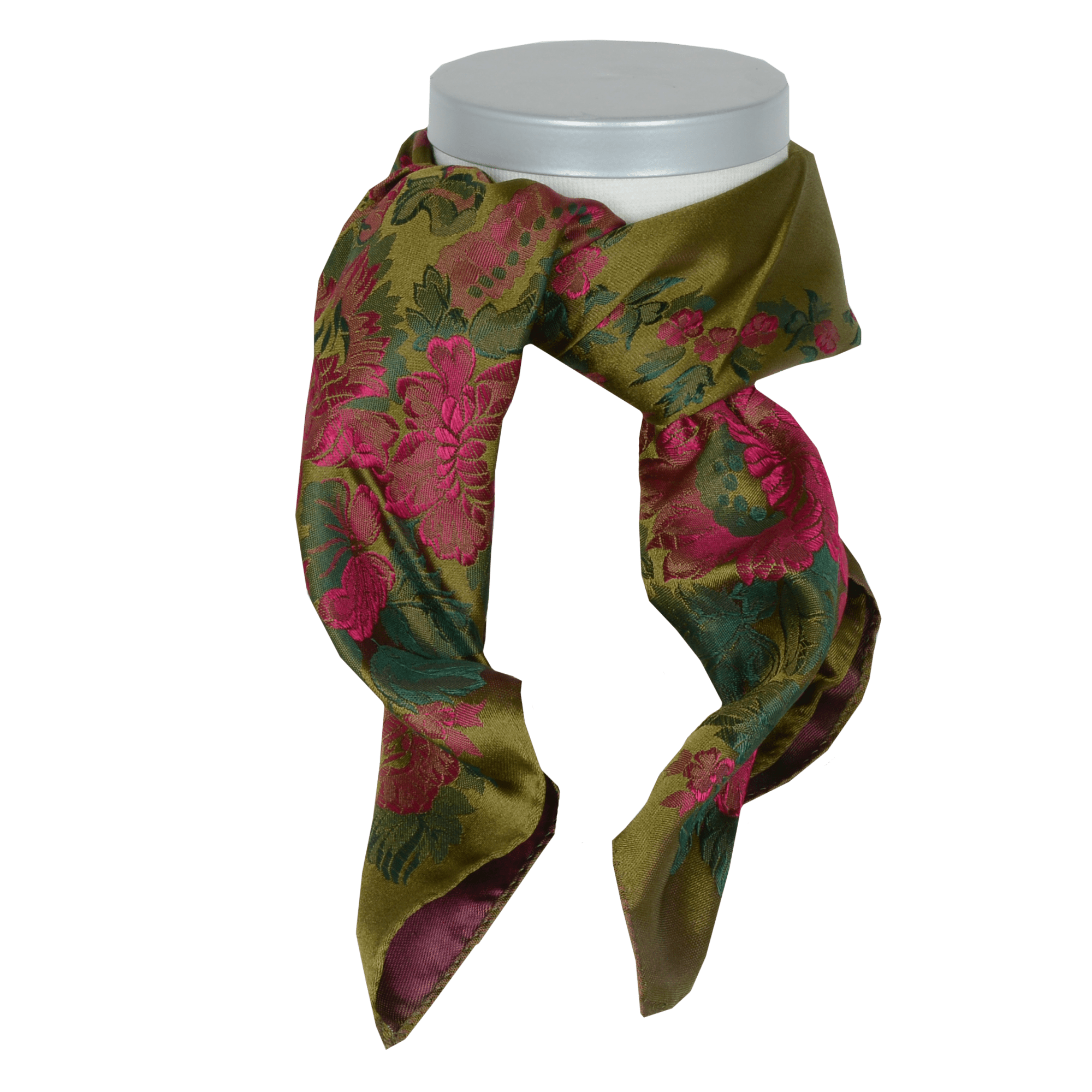 Desiree silkeskjerf Tyrihans