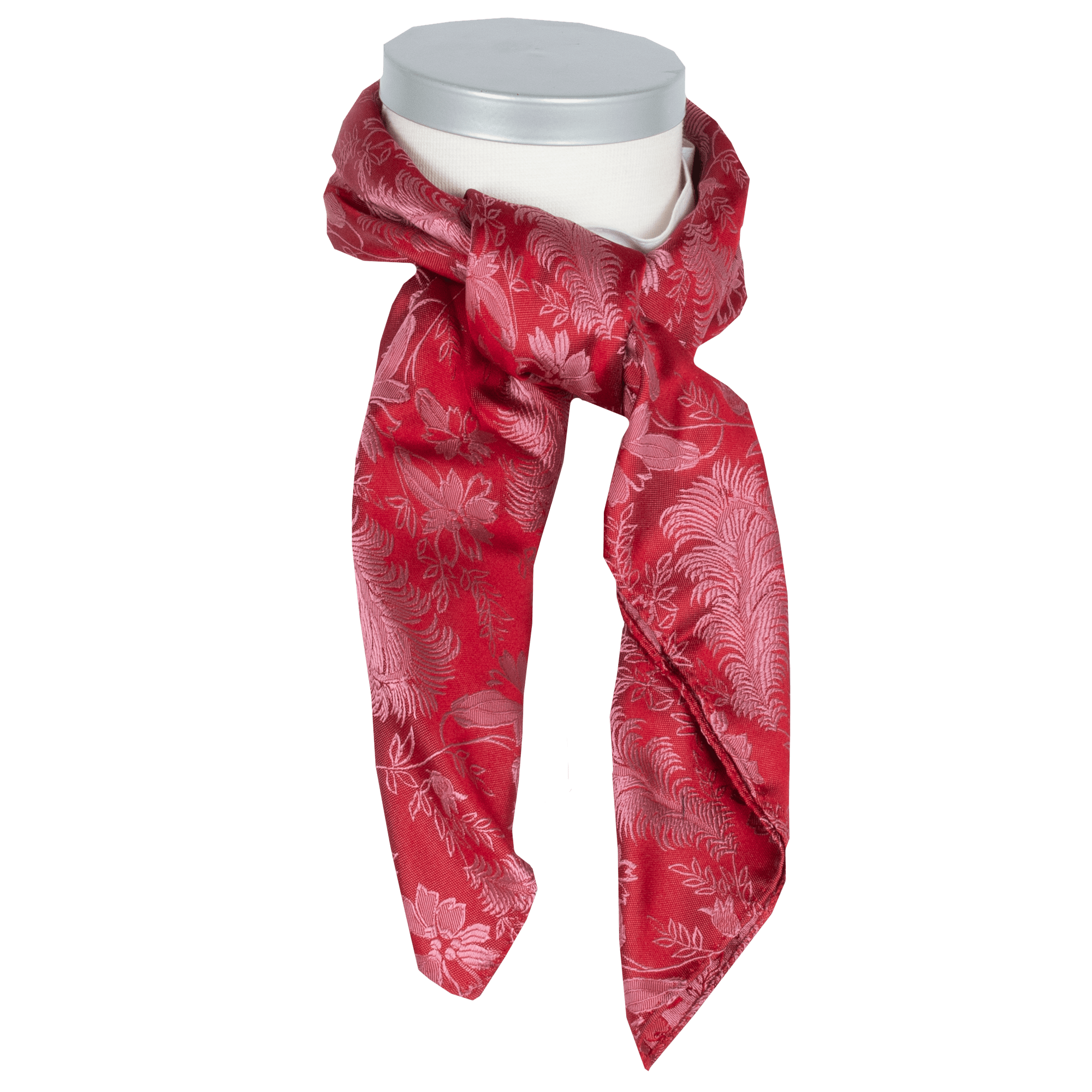 Vilde silkeskjerf Tyrihans