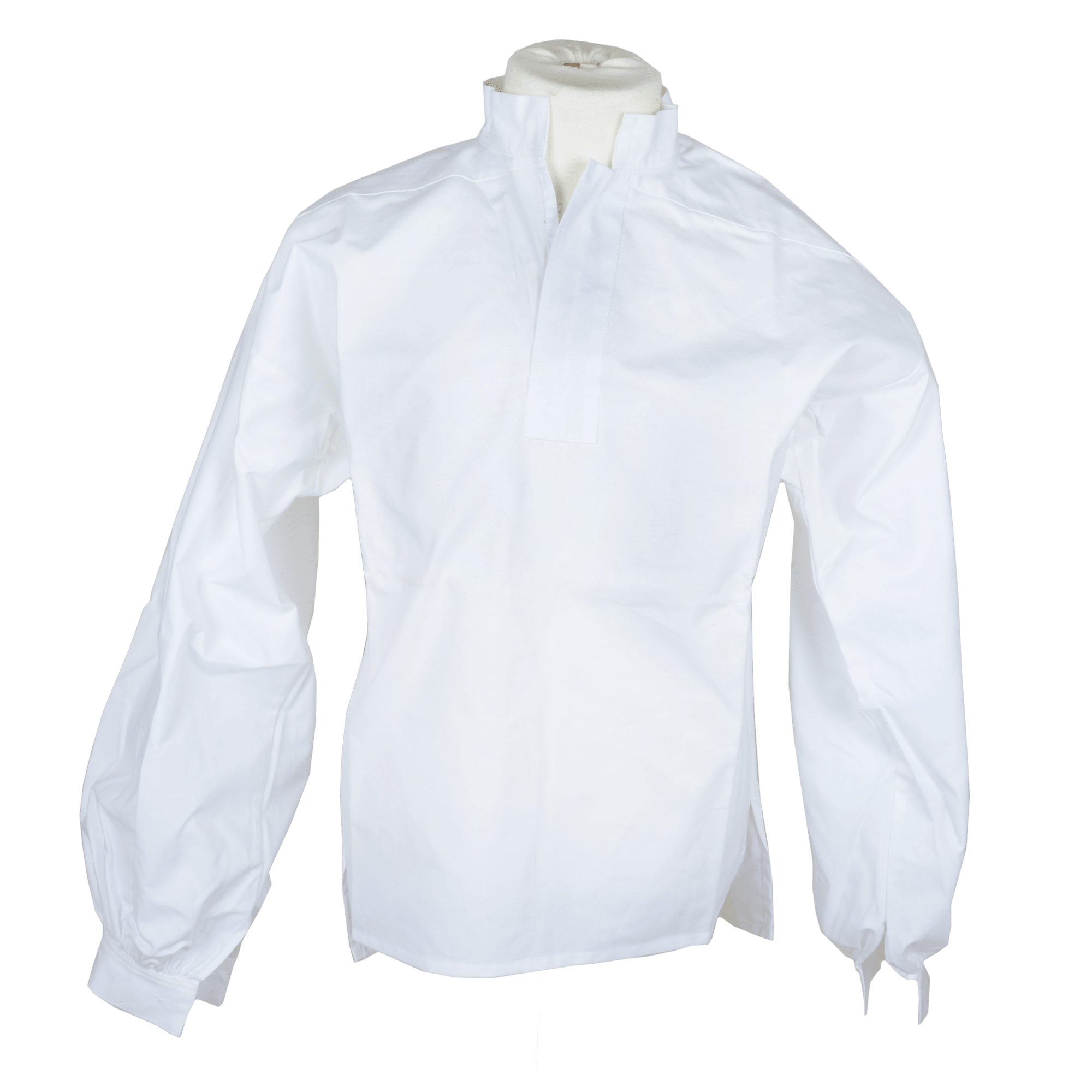 Ola bunadskjorte. 100% bomull Tyrihans