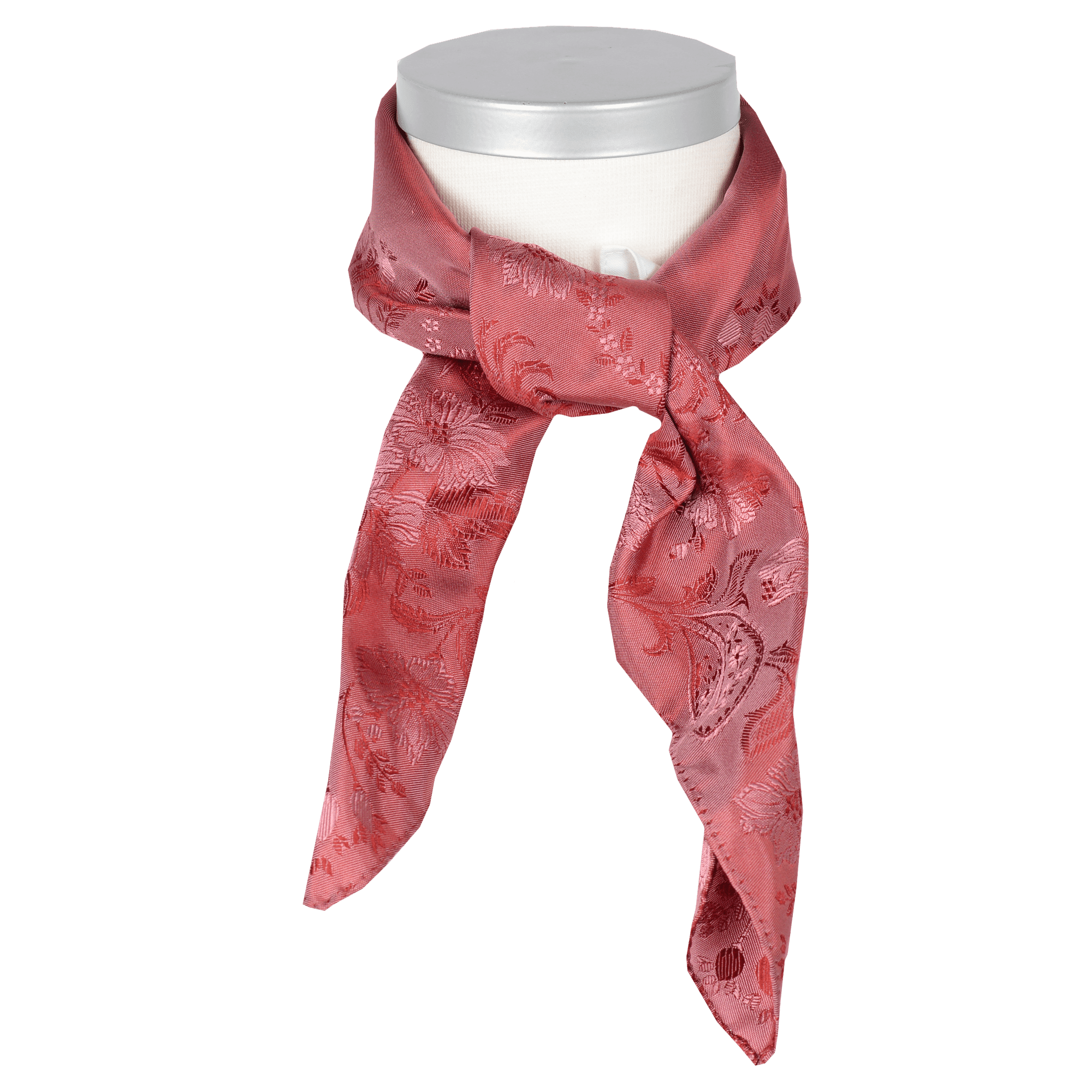 Tuva silkeskjerf Tyrihans