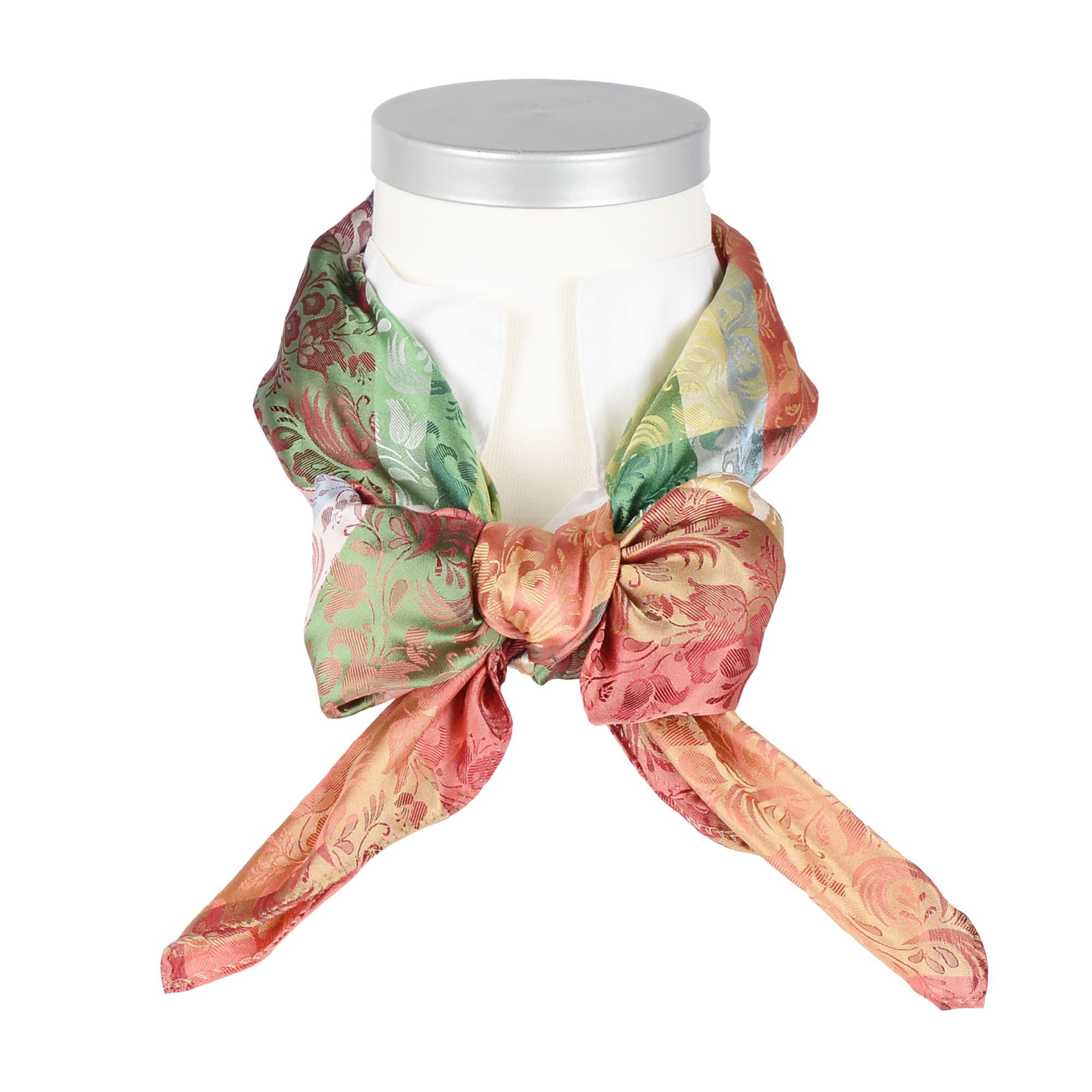 Soria Moria silkeskjerf Tyrihans