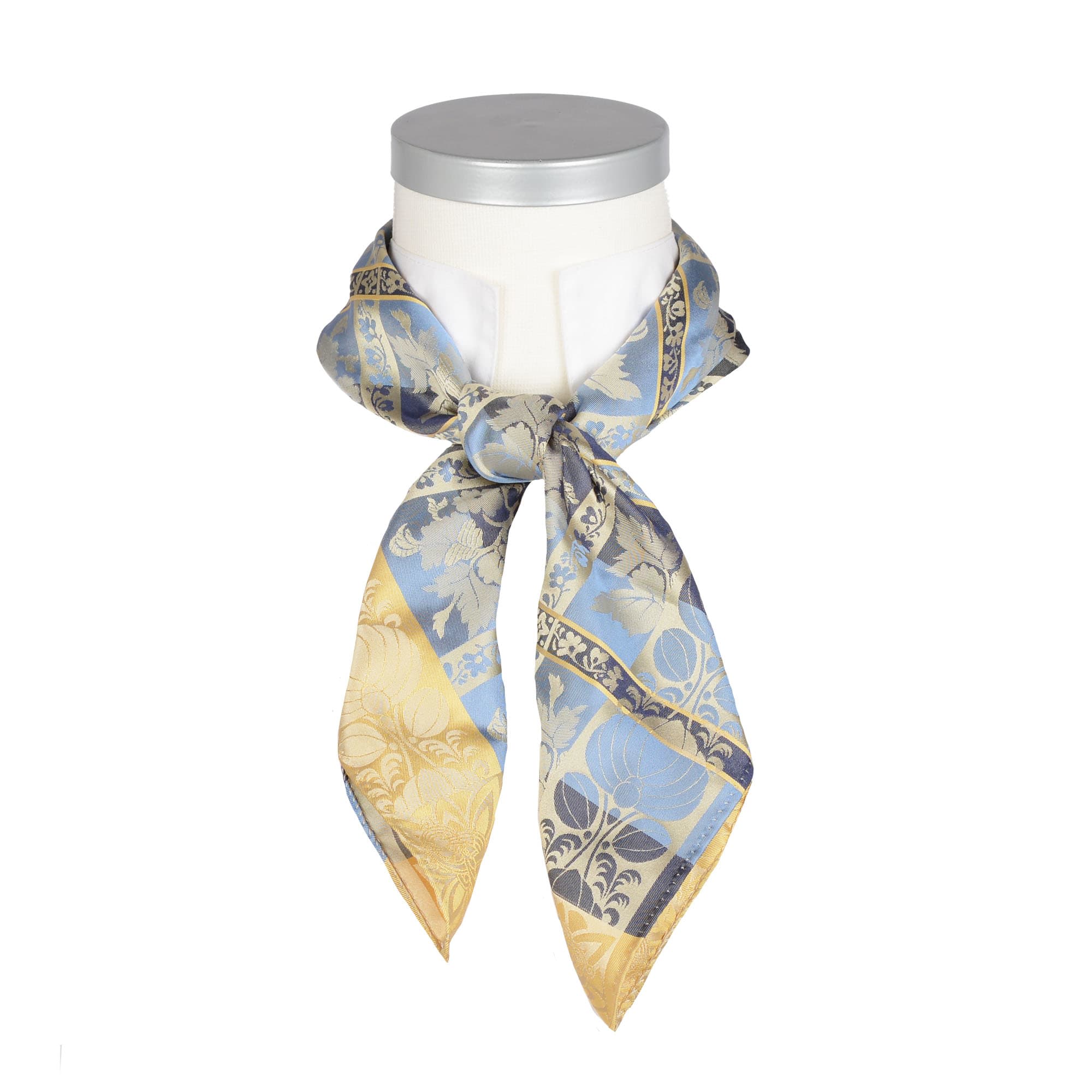 Mimmi silkeskjerf Tyrihans