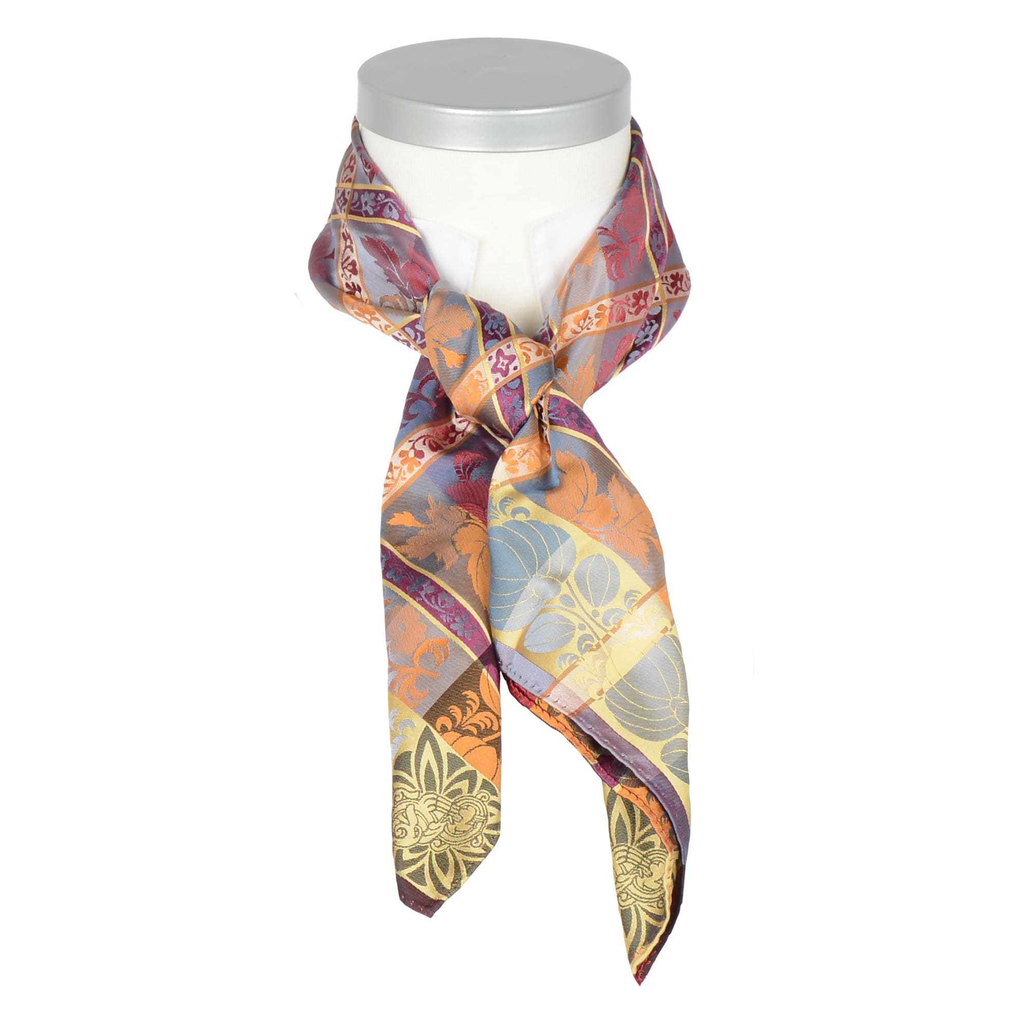 Mimmi silkeskjerf Tyrihans