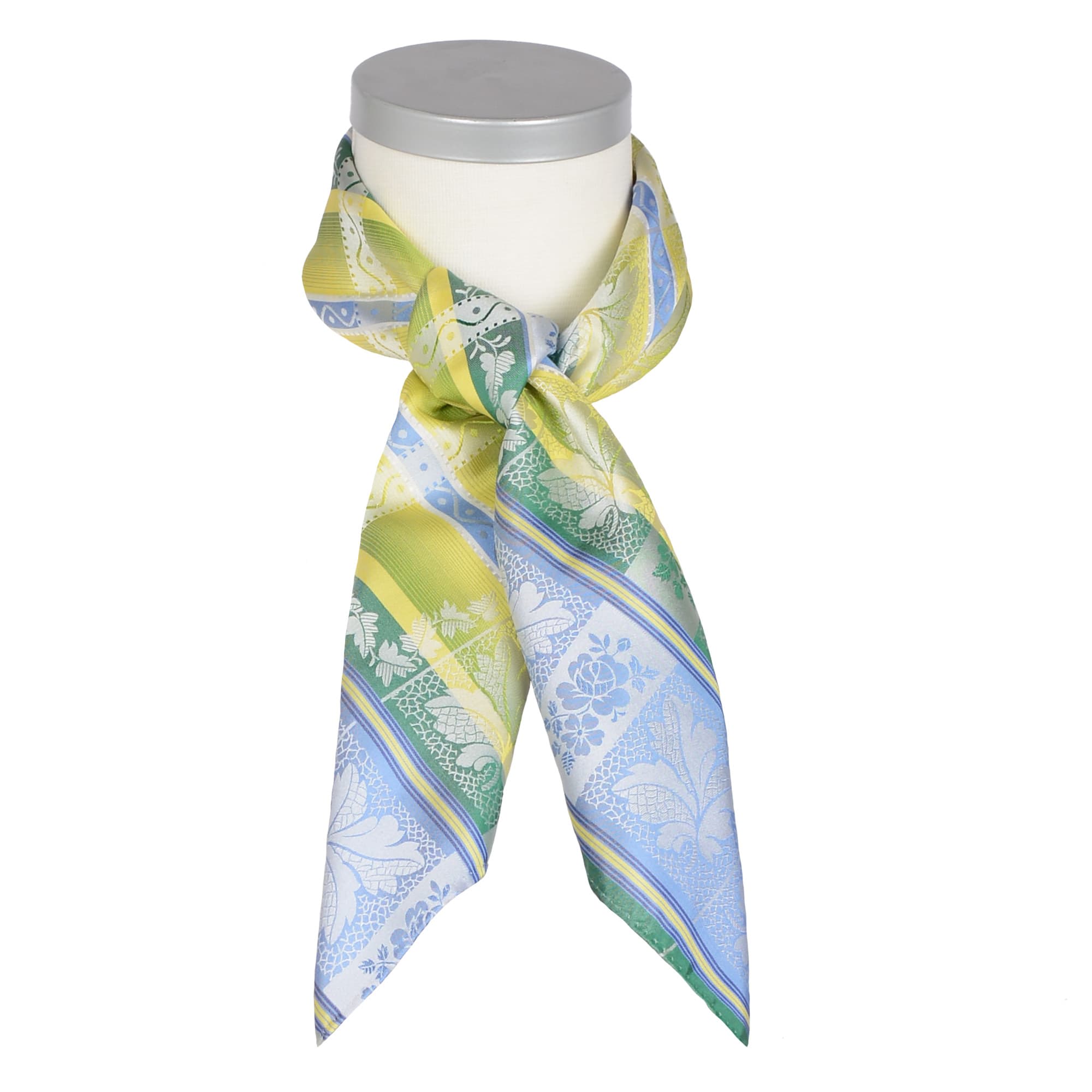 Lise silkeskjerf Tyrihans