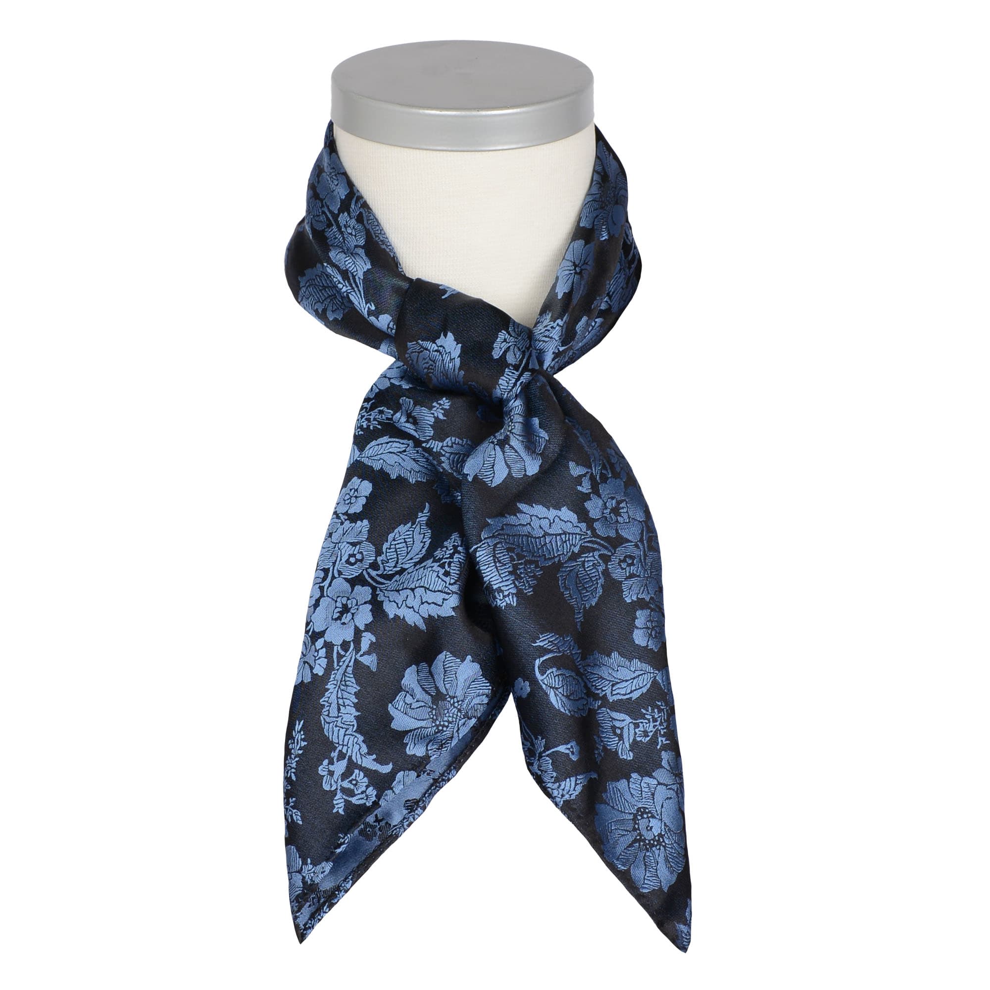 Herborg silkeskjerf Tyrihans