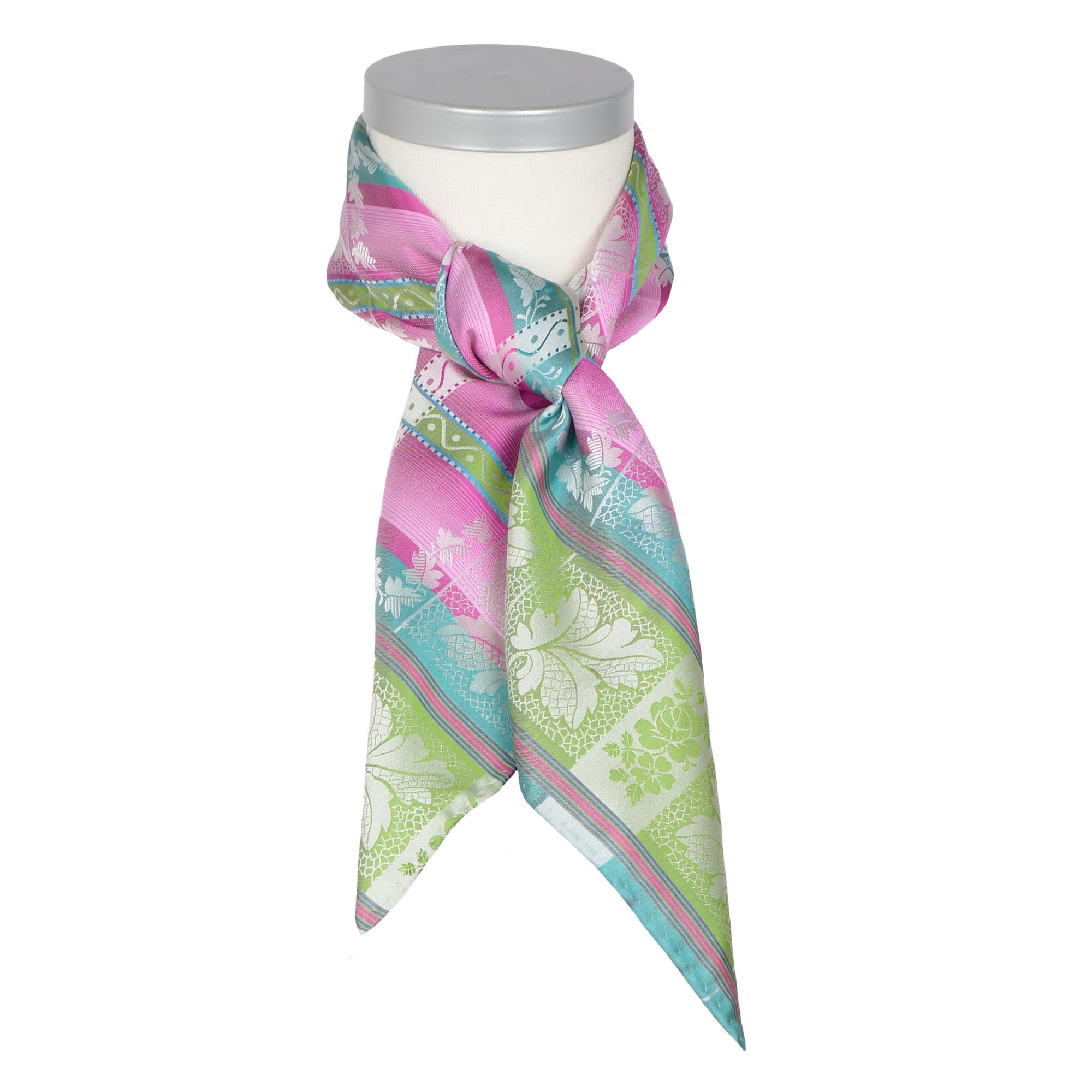 Lise silkeskjerf Tyrihans