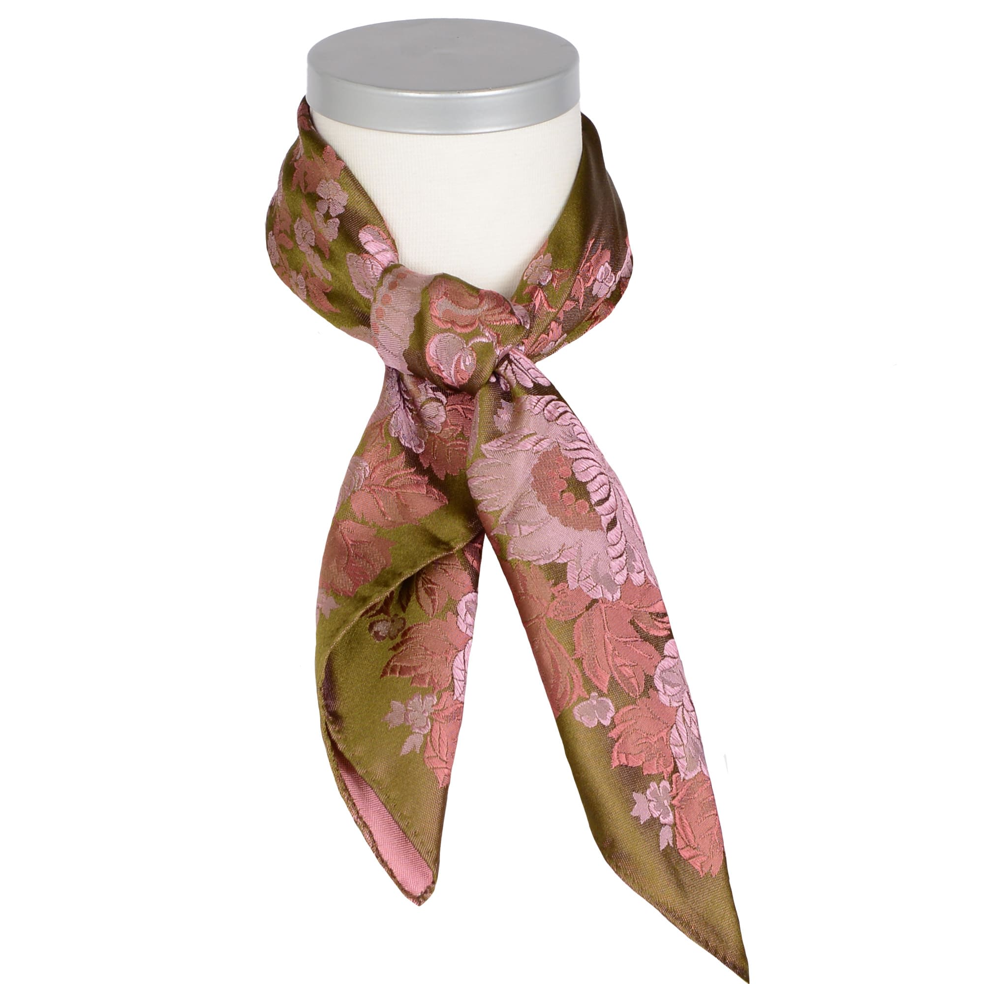 Desiree silkeskjerf Tyrihans