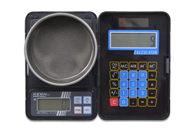 Buy Pocket Scale online - Order Abrasive Inspection Scale now ...
