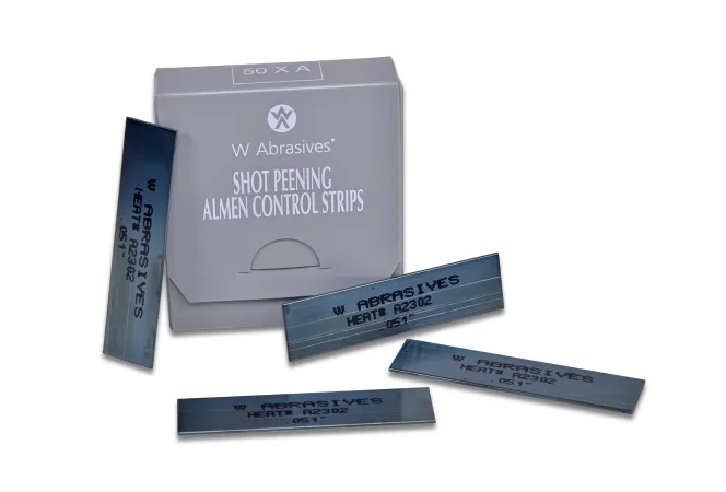Buy Almen Strips online - Order Aero Plus Strips now - Purchase Shot ...