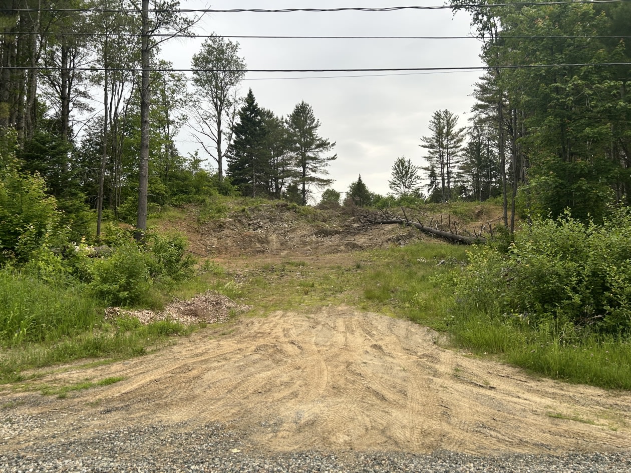 Terrain à vendre | 223 rue Guertin, Stoke, J0B 3g0 | Ubee